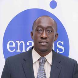 Ibrahima Ba - General Director, Senegal @ Enablis - Crunchbase Person ...