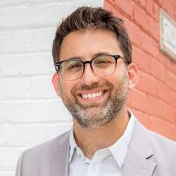 Jason Unger - Founder @ Digital Ink - Crunchbase Person Profile