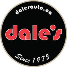 Dales Auto Service