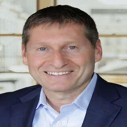 Benjamin Bell - Crunchbase Person Profile