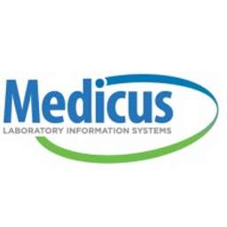 Medicus Laboratory Information Systems - Crunchbase Company Profile ...