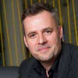 Simon Bailey - Crunchbase Person Profile