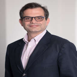 Behzad Khosrowshahi - President and CEO @ DRI Capital - Crunchbase ...