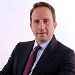 Anthony Fobel - Managing Partner – Private Debt Group @ BlueBay Asset ...