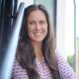 Erin Erickson - Crunchbase Person Profile