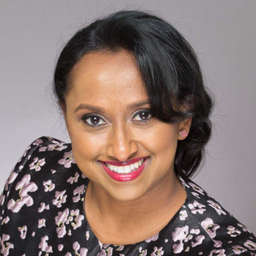 Geetha Tharmaratnam - CEO & Founding Partner @ Aequalitas Capital ...