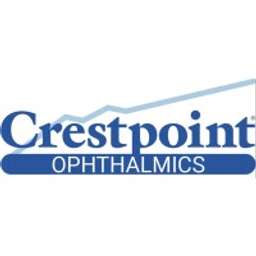 Crestpoint Ophthalmics - Crunchbase Company Profile & Funding