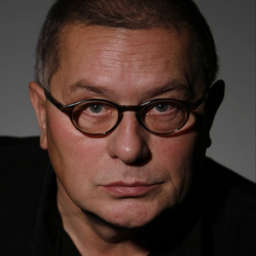 Wolfgang Rumpf - Founder & Director @ Berliner Kriminal Theater ...