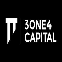 3one4 Capital - Crunchbase Investor Profile & Investments