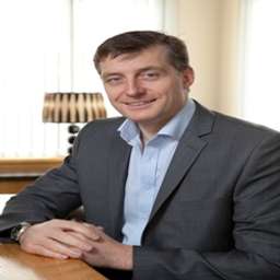 Simon Howie - Founder @ Rossco Properties - Crunchbase Person Profile