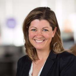 Christine Dunn - Head of Market Strategy, Science Group @ Clarivate ...