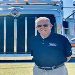 Reggie Powell - CEO and President @ Powell's Truck & Equipment ...