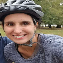 Paula Fitzgerald - Executive Director @ Ayuda - Crunchbase Person Profile