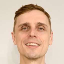 Vladimir Baranov - Crunchbase Person Profile