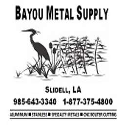 Bayou Metal Supply - Crunchbase Company Profile & Funding