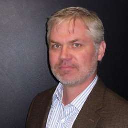 Dave Carter - Crunchbase Person Profile