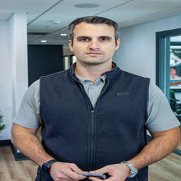 Peter Polgar - Crunchbase Person Profile