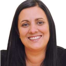 Brenda McLeish - Chief Executive Officer @ Learning Curve Group ...