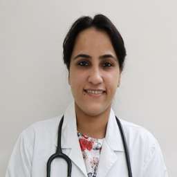 Dr. Rupali Chadha - Crunchbase Person Profile