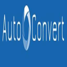 AutoConvert - Crunchbase Company Profile & Funding