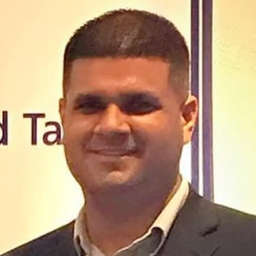 Ravi Ramnarain - CEO, Founder, and Managing Partner @ Ravi Ramnarain ...