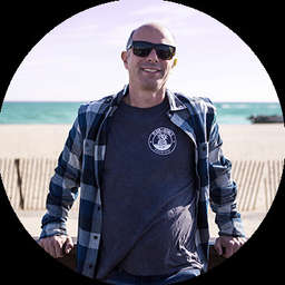 Gary Moss - Chief Development Officer @ Playa Bowls - Crunchbase Person ...