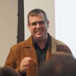 Thaddeus Allen - Founder/CEO @ Tradewind BioScience - Crunchbase Person ...