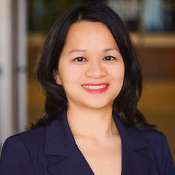 Tracy Vo - Crunchbase Person Profile