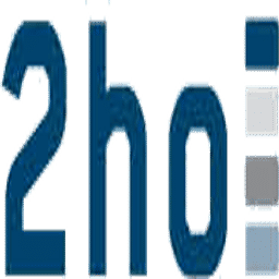 2ho - Crunchbase Company Profile & Funding