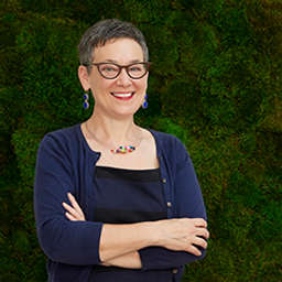 Elizabeth Rosin - Owner, CEO, and Principal @ Rosin Preservation ...