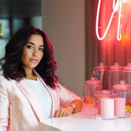 RANIA EL SADEK - Crunchbase Person Profile