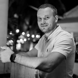 Dmitriy Cherniak - President @ Panauto - Crunchbase Person Profile