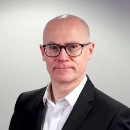 Clem Garvey - Chief Executive Officer @ Paragon ID - Crunchbase Person ...