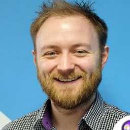 Alastair McFarlane - Head of Operations @ Play - Crunchbase Person Profile