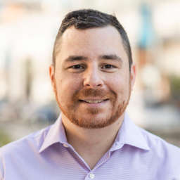 Chris Desrochers - Crunchbase Person Profile