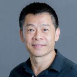 Eric Ng - Co-founder & Chief Scientist @ The Six Semiconductor ...