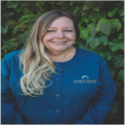 Lori Post - Office Manager @ North Shore Eye Health and Wellness ...