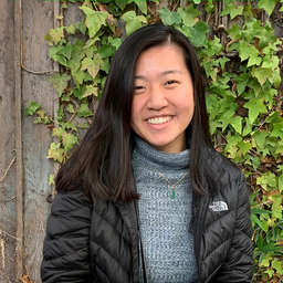Corine Tan - Co-founder @ Sike Insights - Crunchbase Person Profile