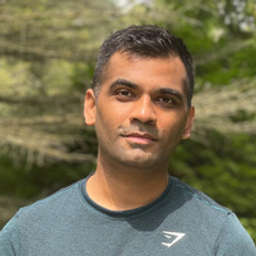 Saumil Patel - Co-Founder @ Codex - Crunchbase Person Profile