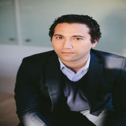 Michael Davidov - Managing Partner @ The Pine Street Group - Crunchbase ...