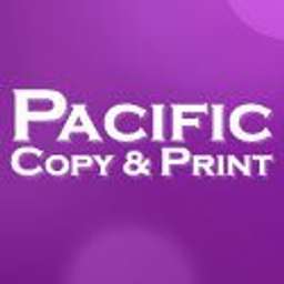 Pacific Copy and Print - Crunchbase Company Profile & Funding