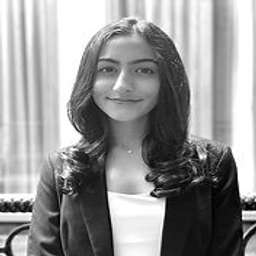 Suhana Khiani - Managing Director @ London Strategic Consulting ...