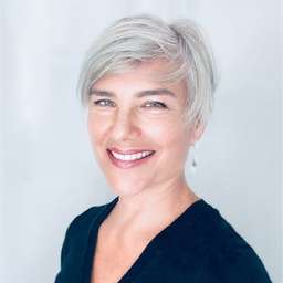 Laura Tate - Crunchbase Person Profile