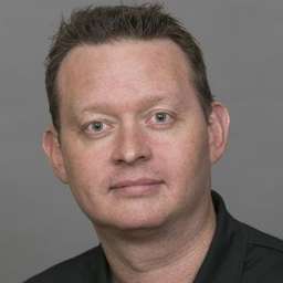 Lars Syse Christiansen - Co-Founder, CEO & Chairman @ Wanda ...