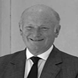 Alan Frost - Founder and Chairman @ The Frost Partnership - Crunchbase ...