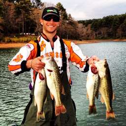 Nick Rubio - CEO & Founder @ Fatsack Outdoors - Crunchbase Person Profile