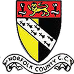 Norfolk County Cricket Club