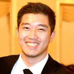 Kevin Kong - CTO & Co-Founder @ Hyperquery - Crunchbase Person Profile