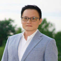 Wayne Ker - Co-founder @ BSOS - Crunchbase Person Profile