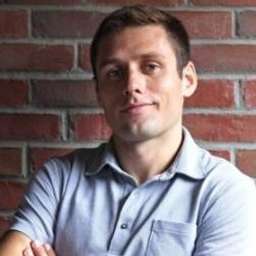 Alex Stark - Co-Founder & Chief Operating Officer @ Ogee - Crunchbase ...